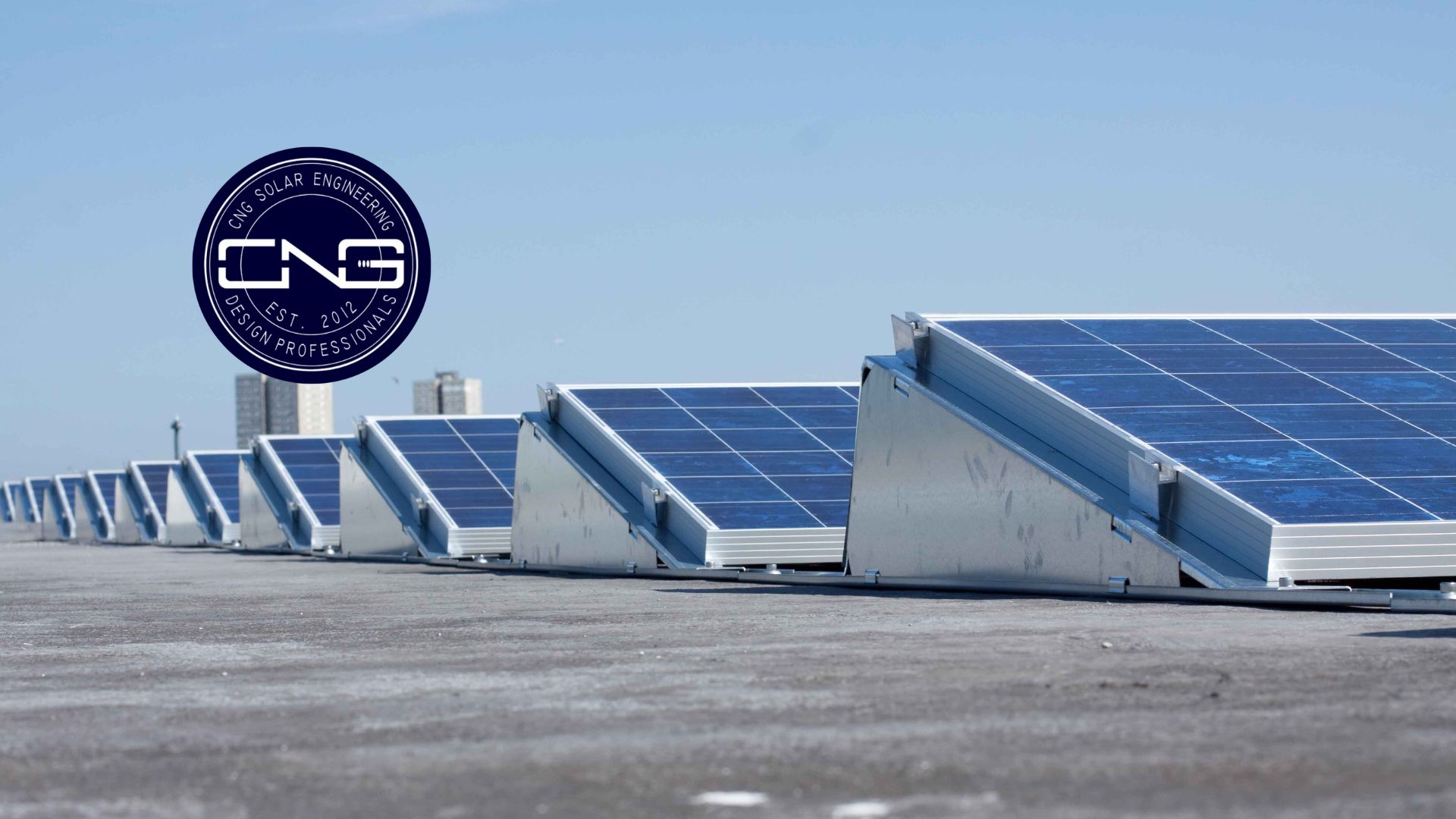 Commercial Solar Panels Installations: Step-by-Step Process in San ...