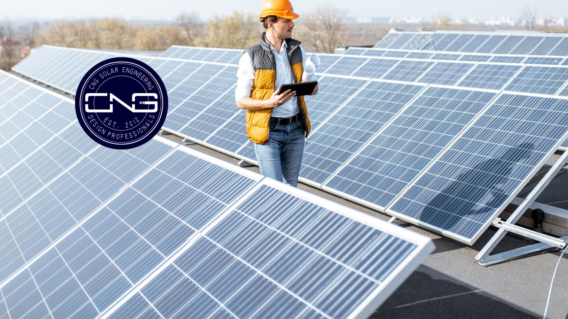 Why a Solar Panels Installation Company Needs Solar Engineering Firms ...