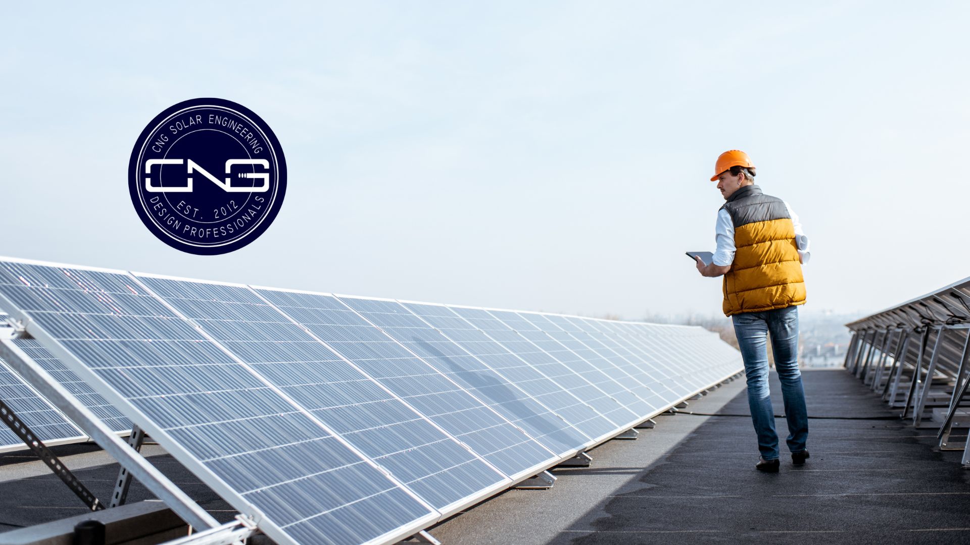 Why a Solar Panels Installation Company Needs Solar Engineering Firms ...