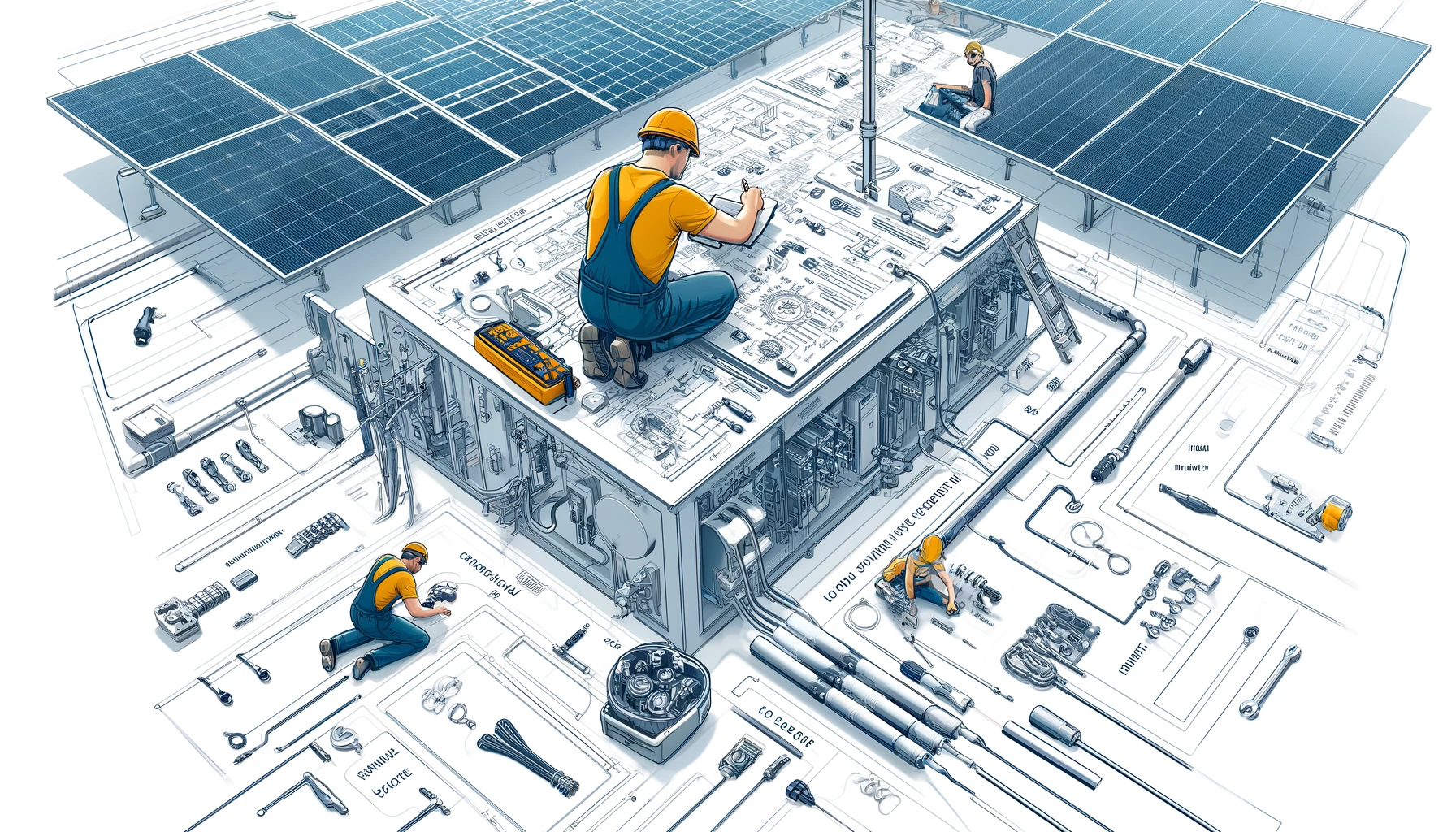 NEC 2020 | 705.11 | Load and Supply Side Connections: Technical ...