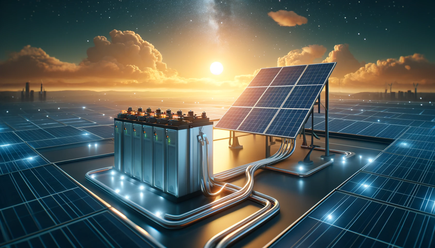 The Solar Installer’s Guide to Properly Sizing a Battery System – CNG ...